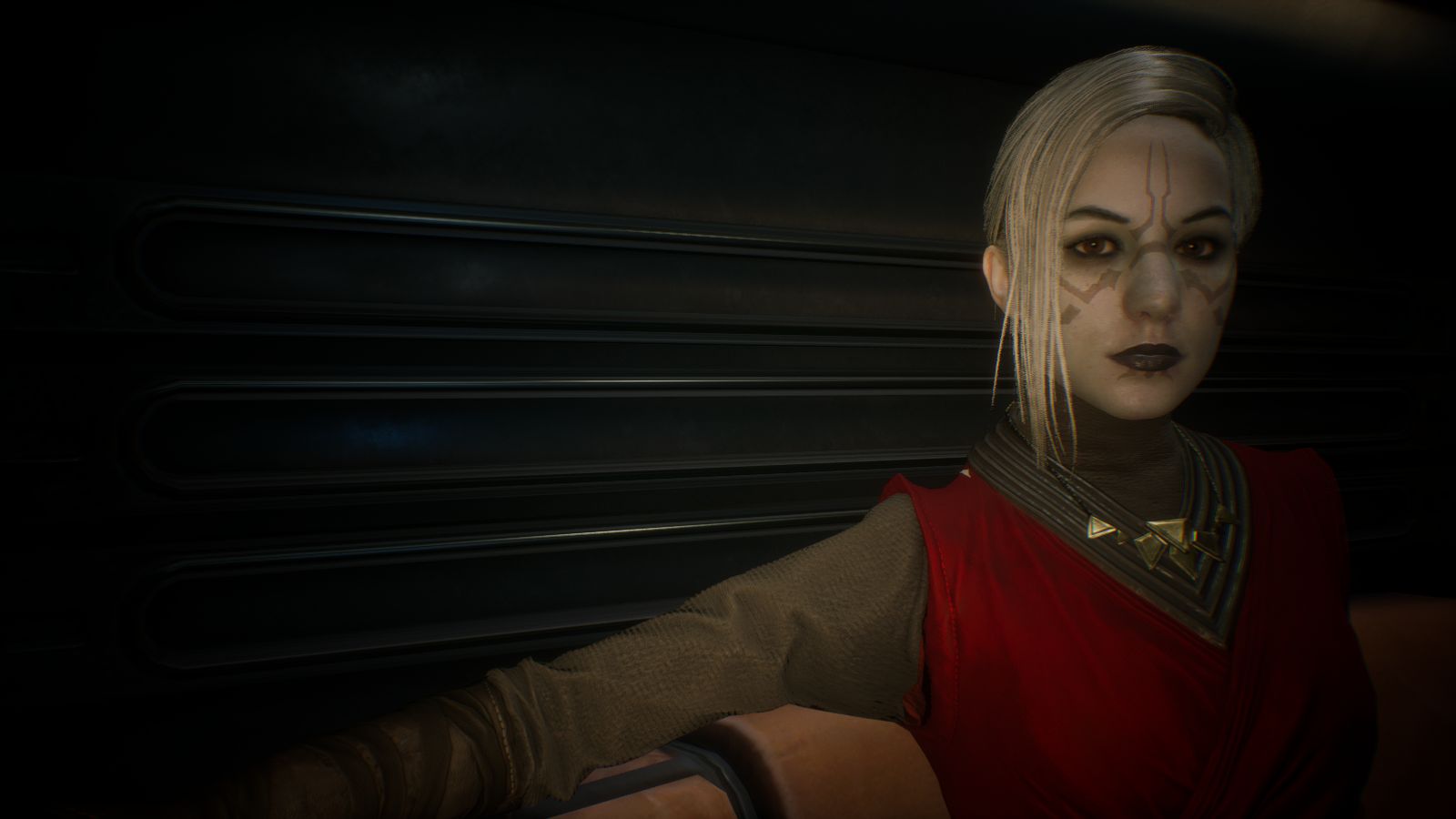 Our favorite Nightsister | Scrolller