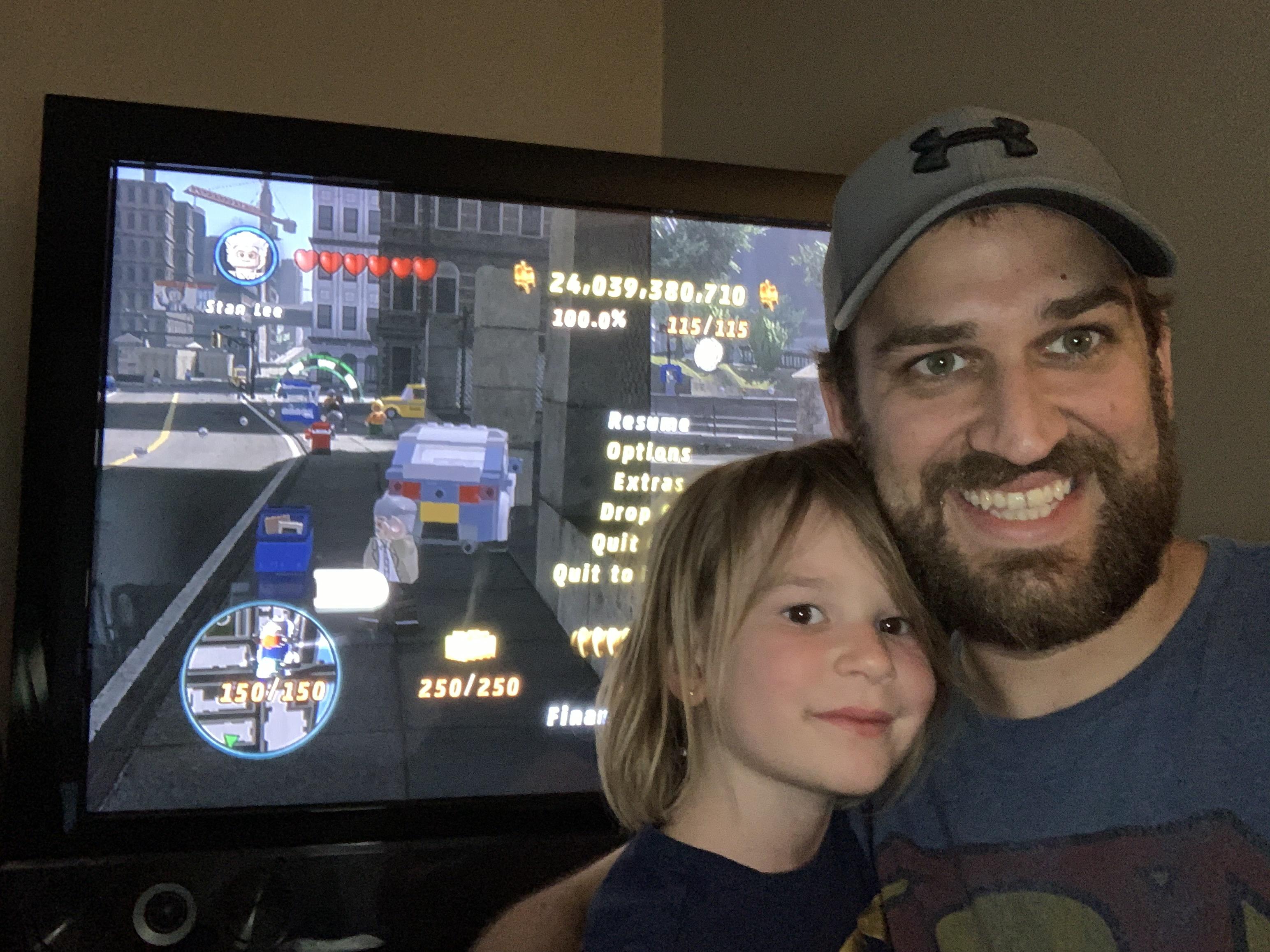 Our first 100% | Scrolller