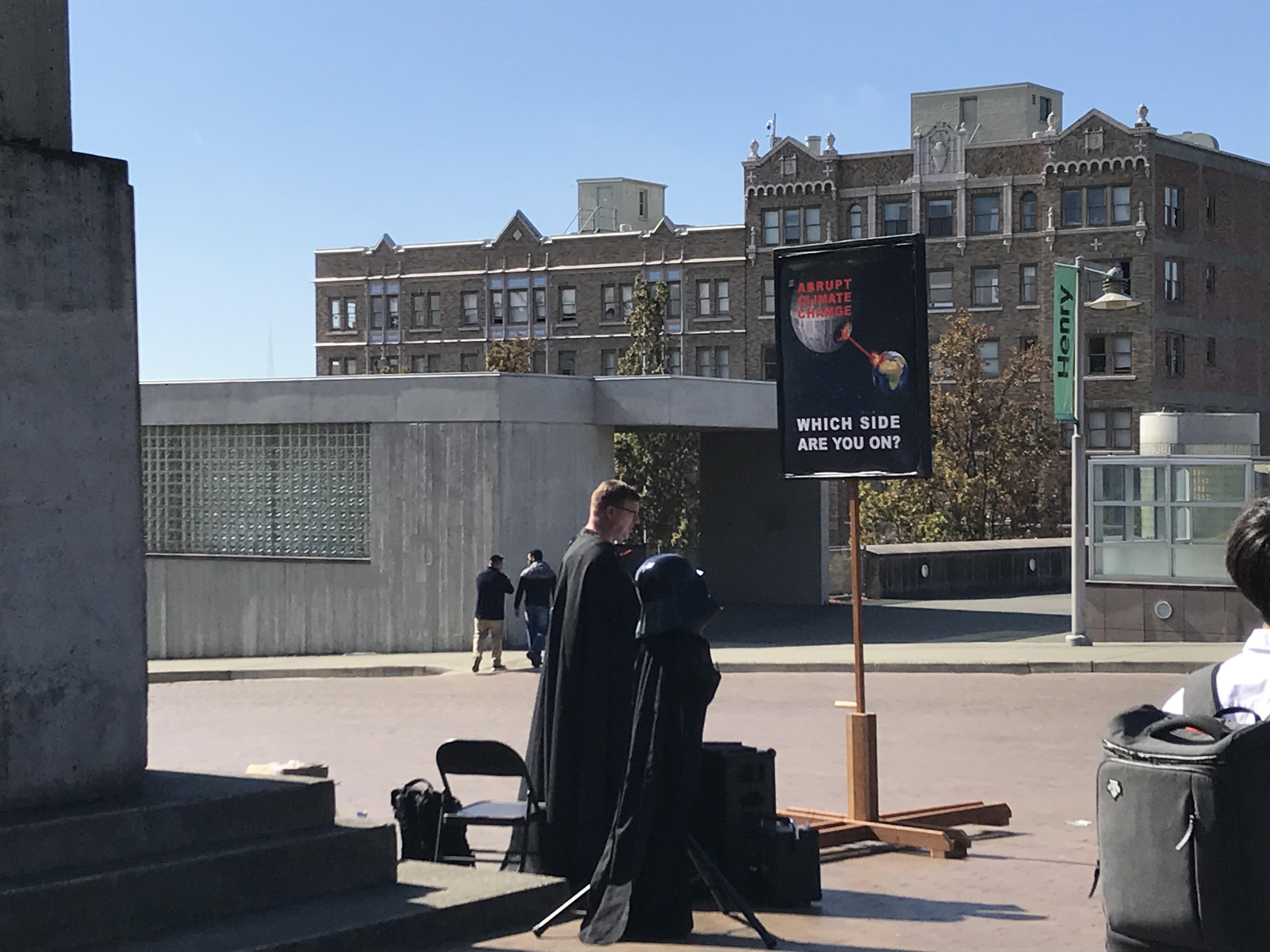 Our God has returned | Scrolller