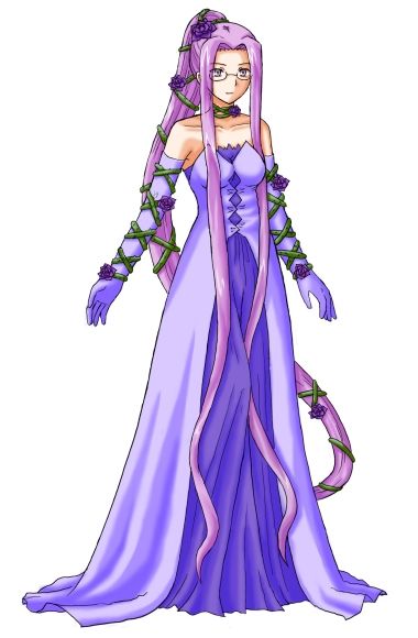 Our Goddess | Scrolller