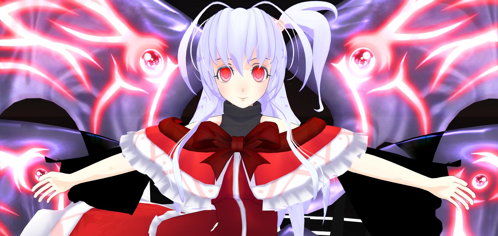 Our Goddess | Scrolller