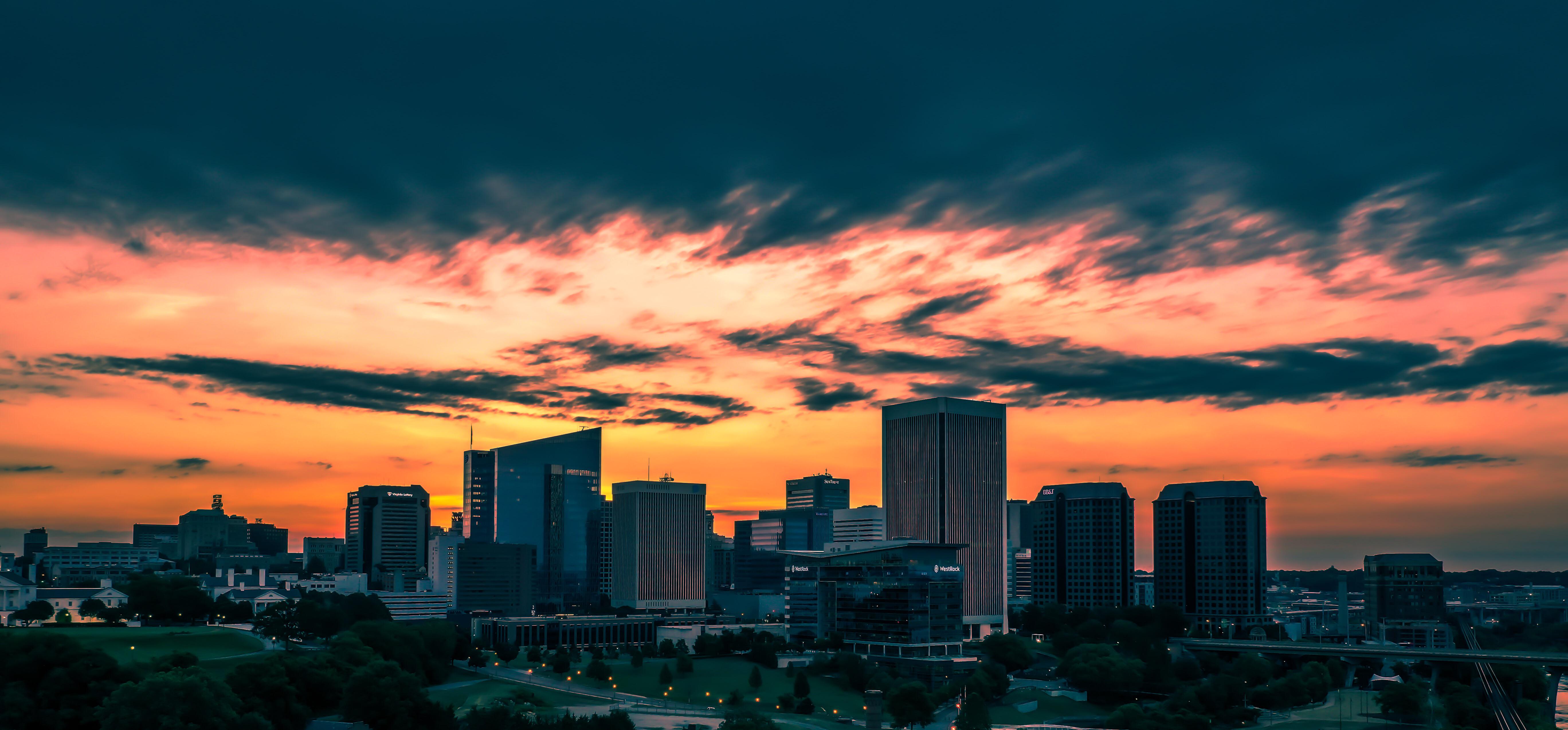 Our great capital | Scrolller