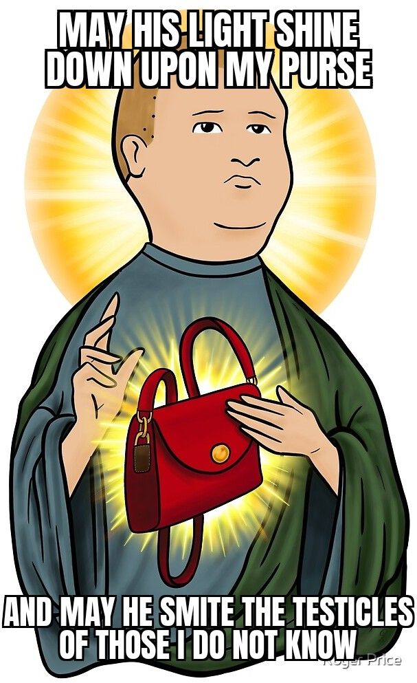 Our Lord and Savior | Scrolller