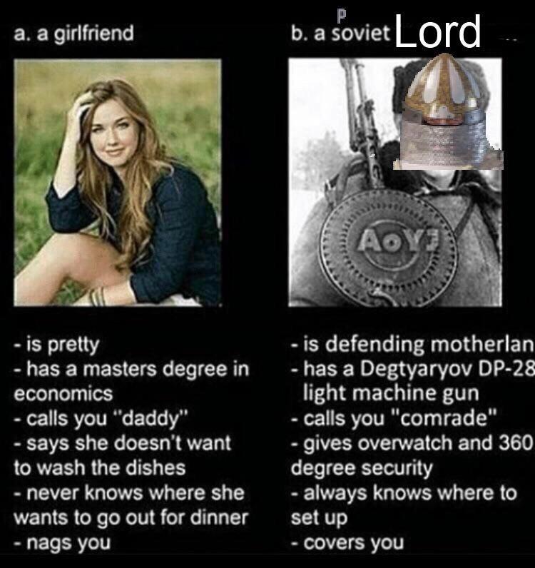 Our lord is all we need | Scrolller