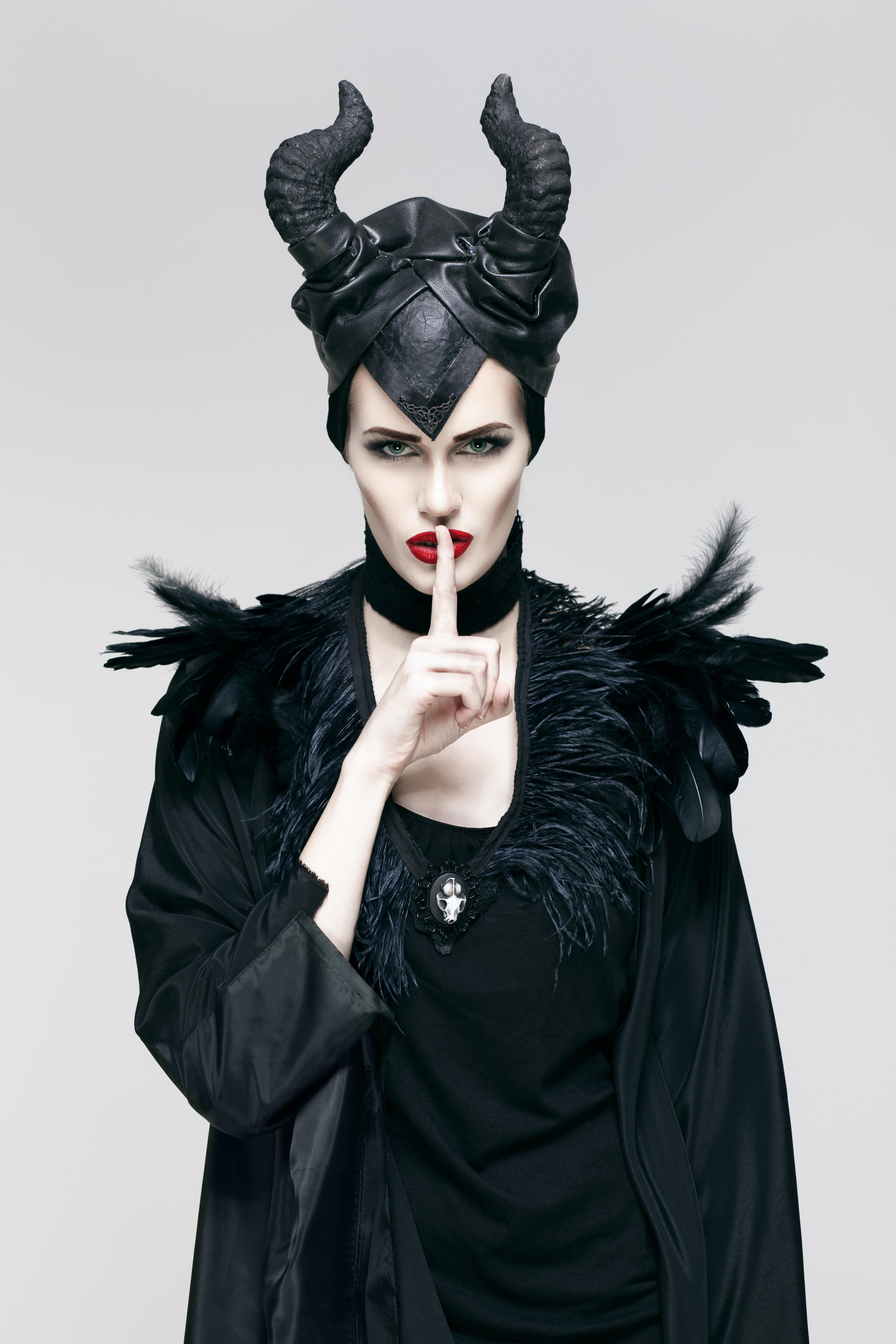 Our Maleficent | Scrolller