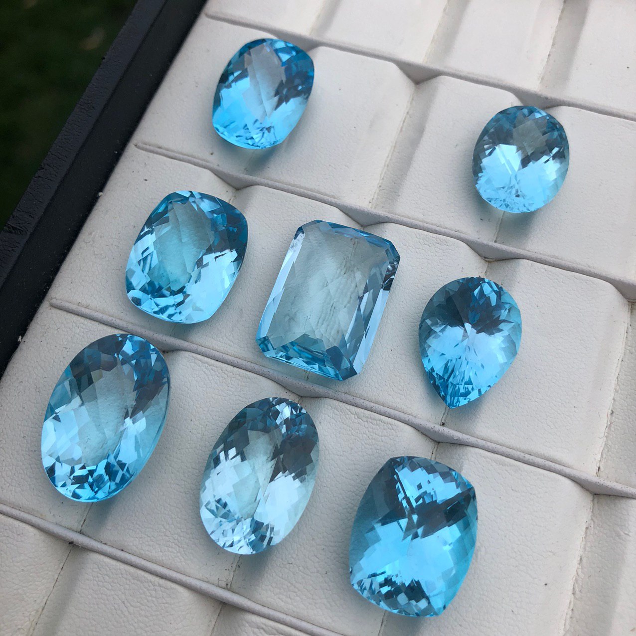 Our mini collection of Topaz | Scrolller