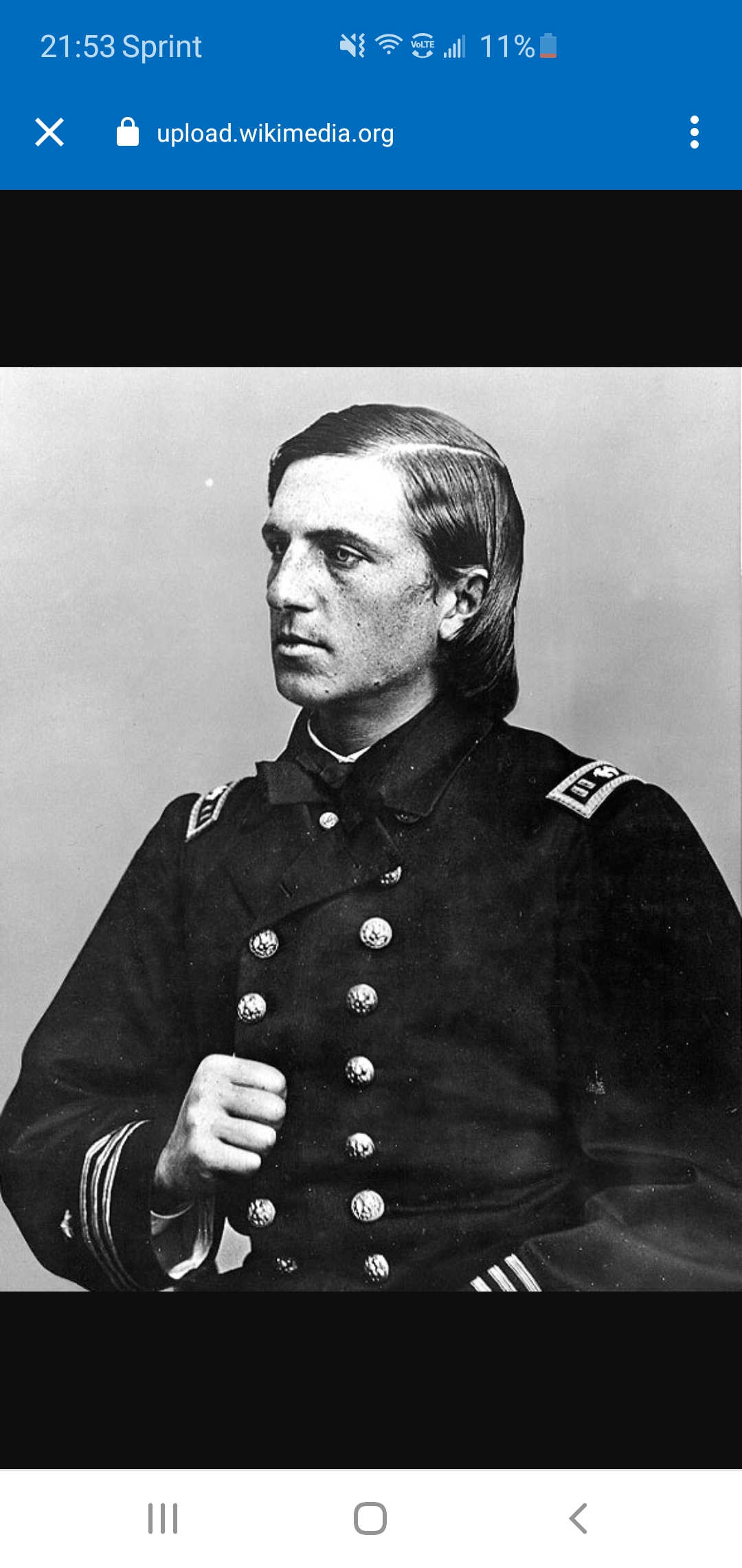 Our new group avatar | Scrolller