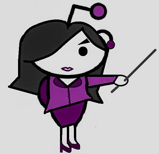 Our new icon has arrived! Meet the ENTJ Snoo | Scrolller