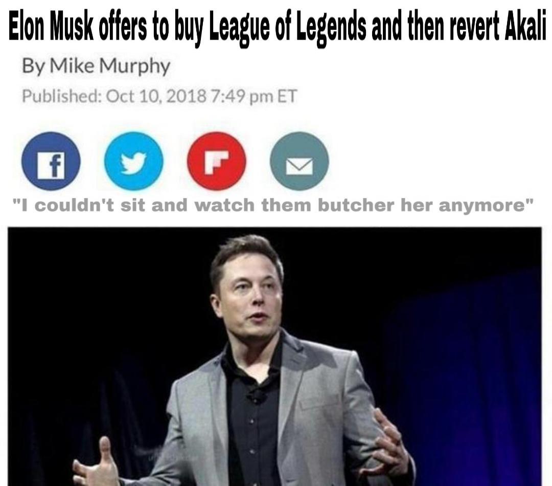 Our savior has arrived. | Scrolller