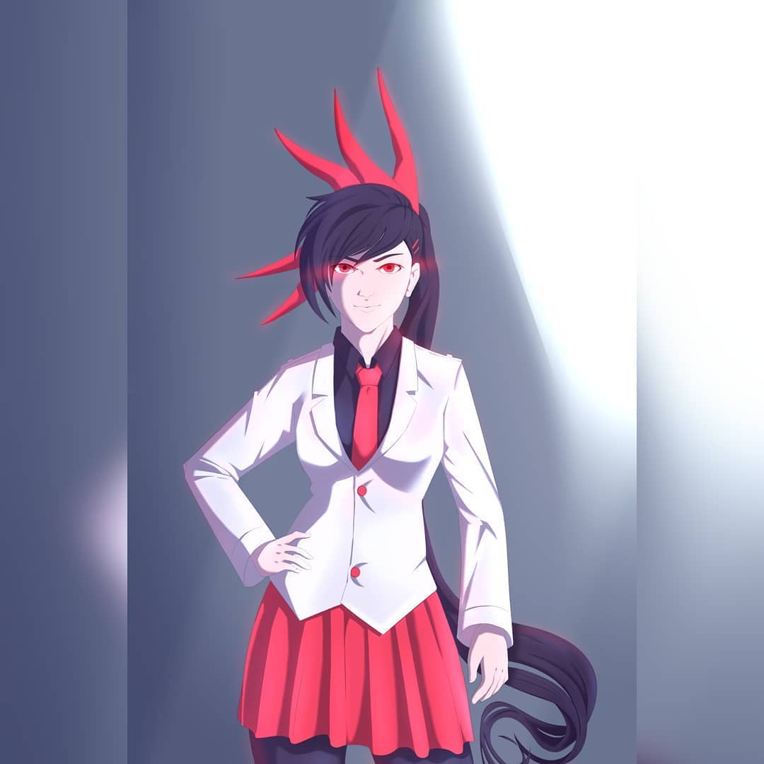 Our shining princess by lumzalum instagram | Scrolller