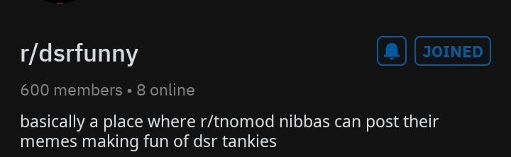 our subreddit now has 600 poor souls | Scrolller