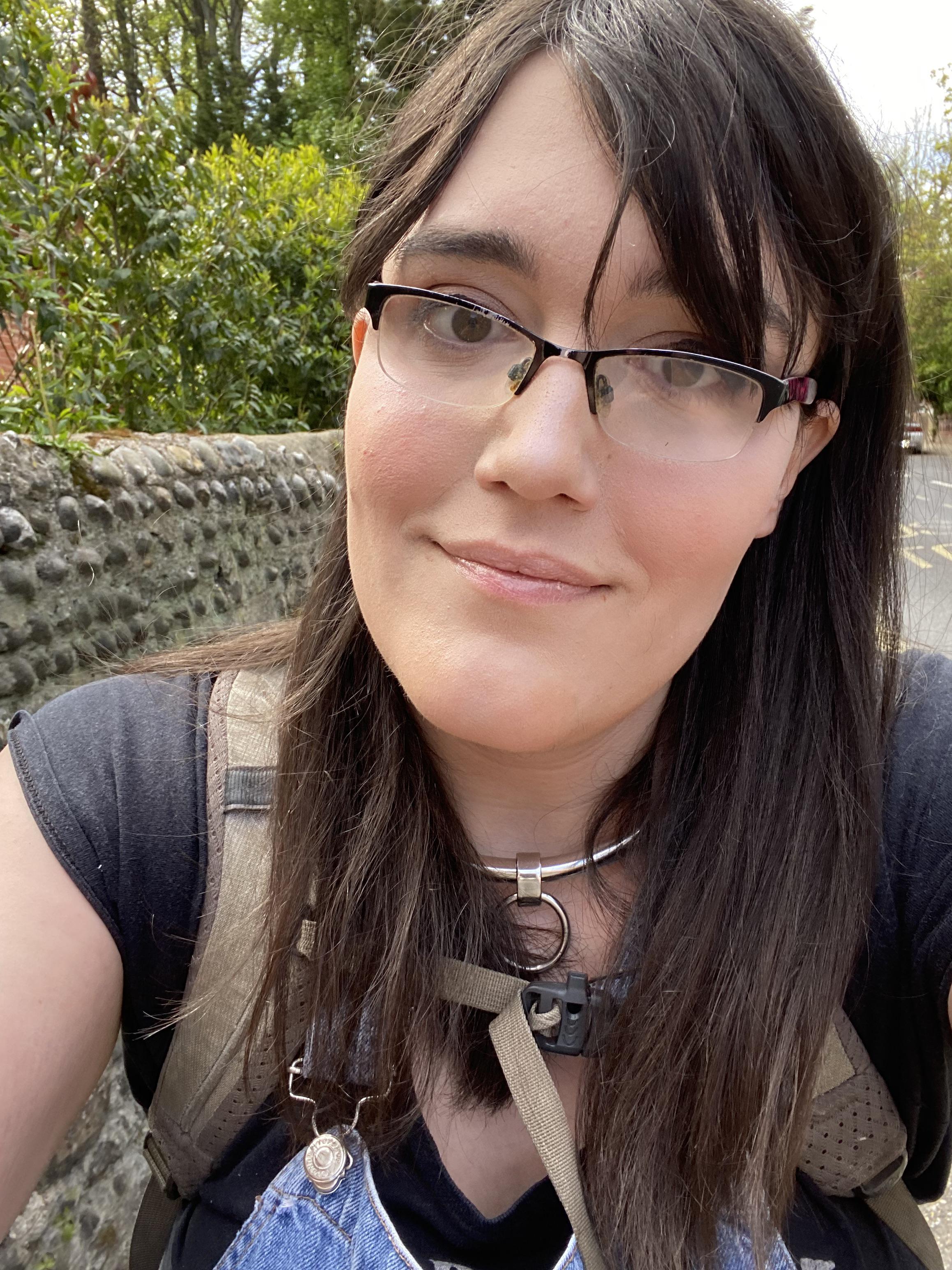 Out and about x | Scrolller