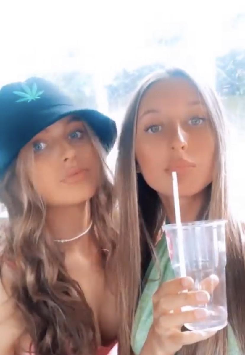 Out for a drink😉 | Scrolller