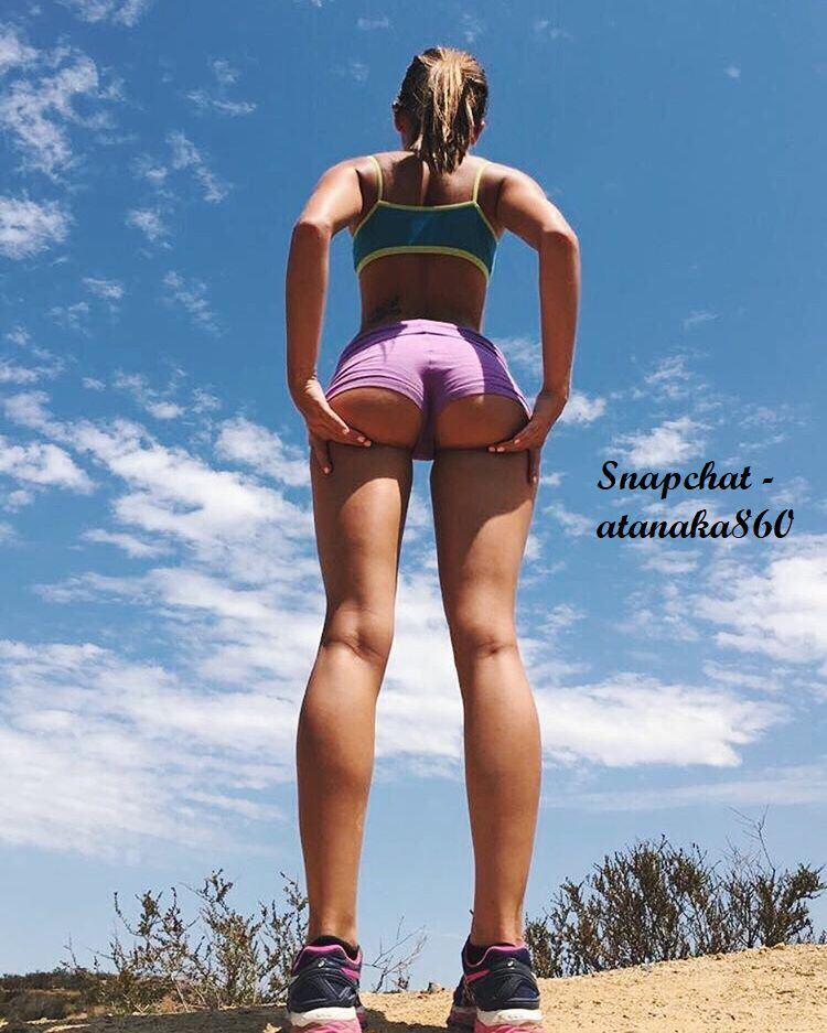 Out for a hike today. | Scrolller