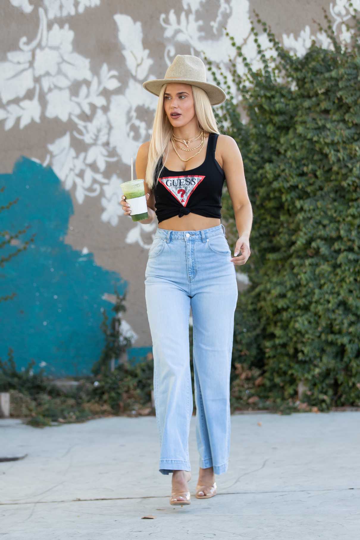 Out in LA | Scrolller