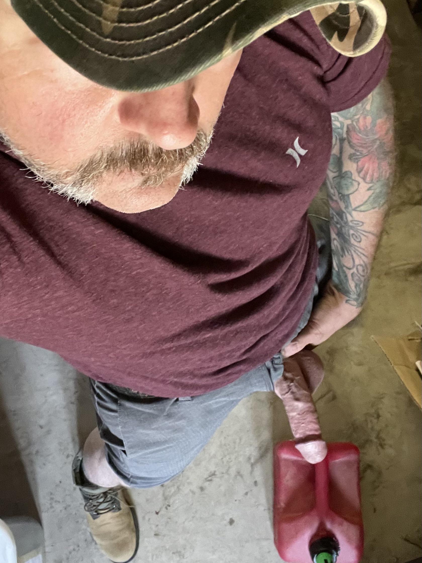 Daddy 52 needs some help | Scrolller