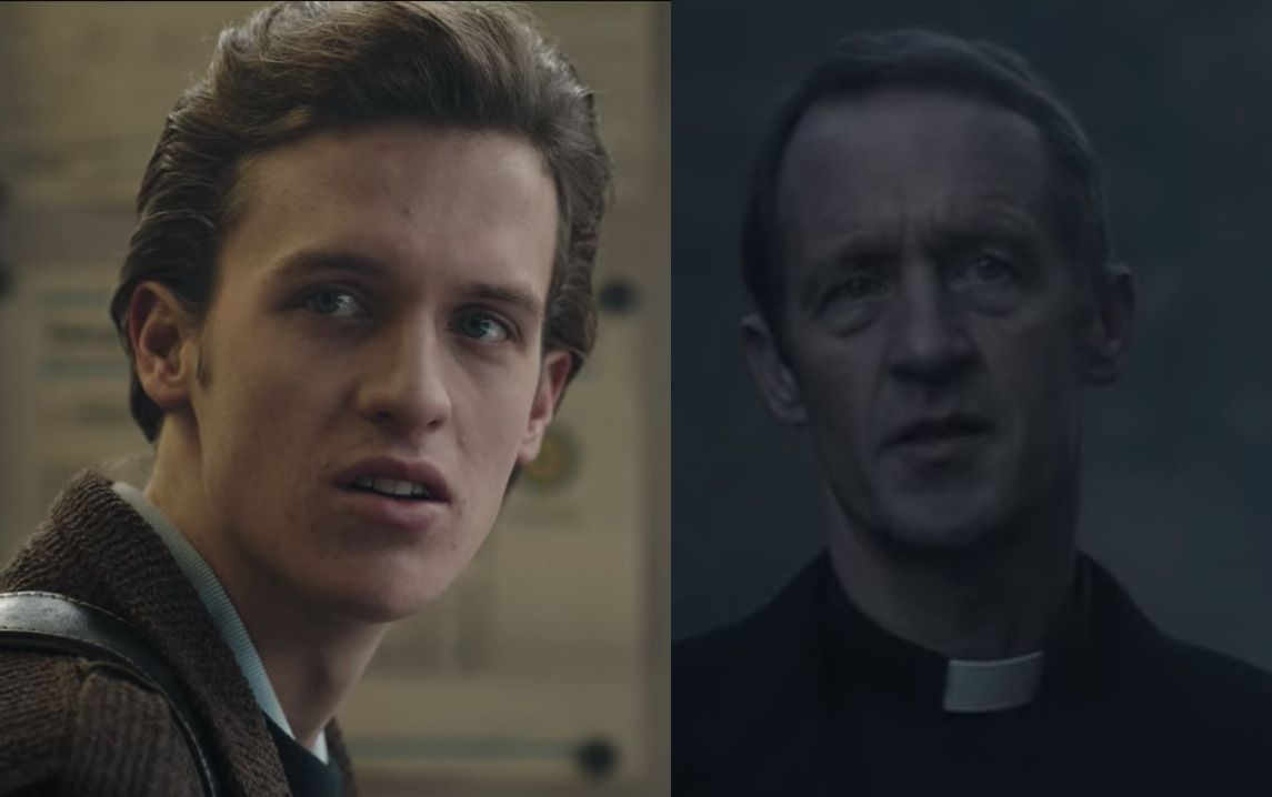 Out of all of the exceptional casting choices in the show... | Scrolller