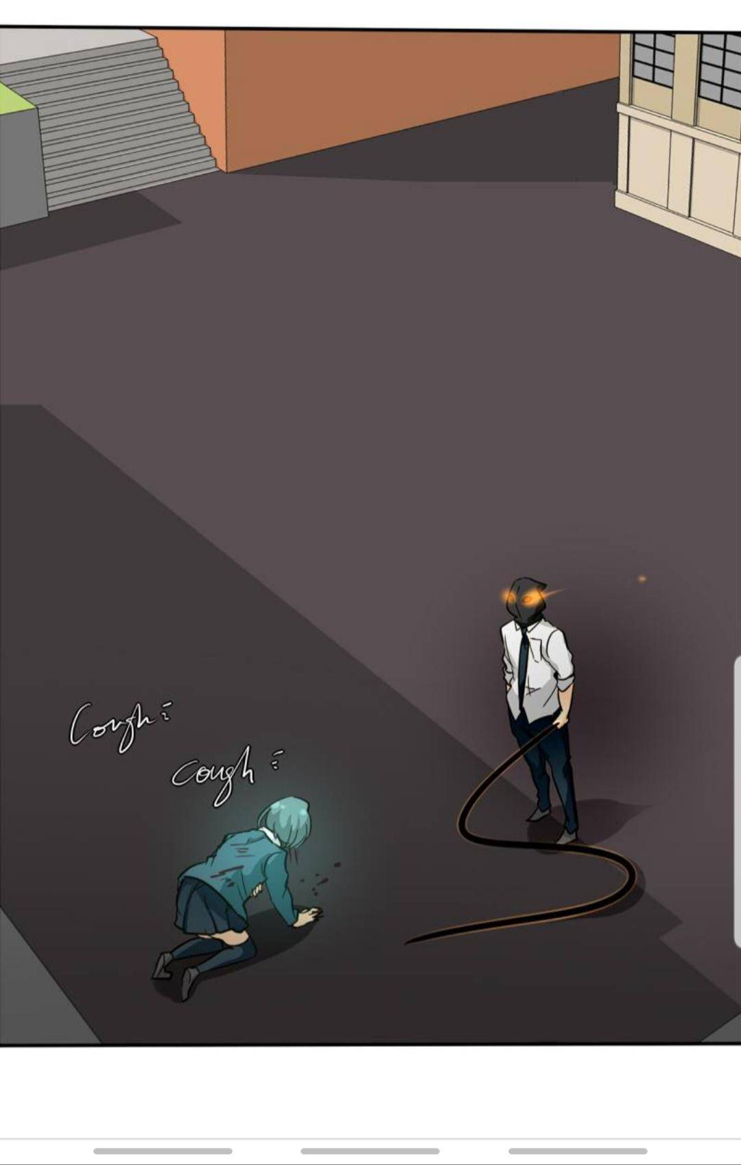 Out of context panel. | Scrolller