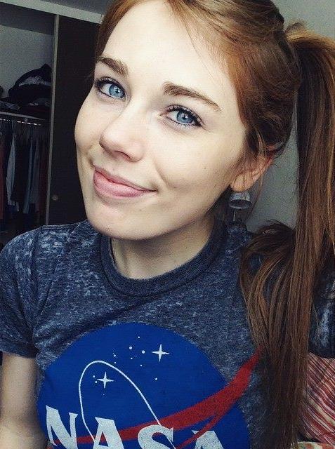 Out of this world. | Scrolller