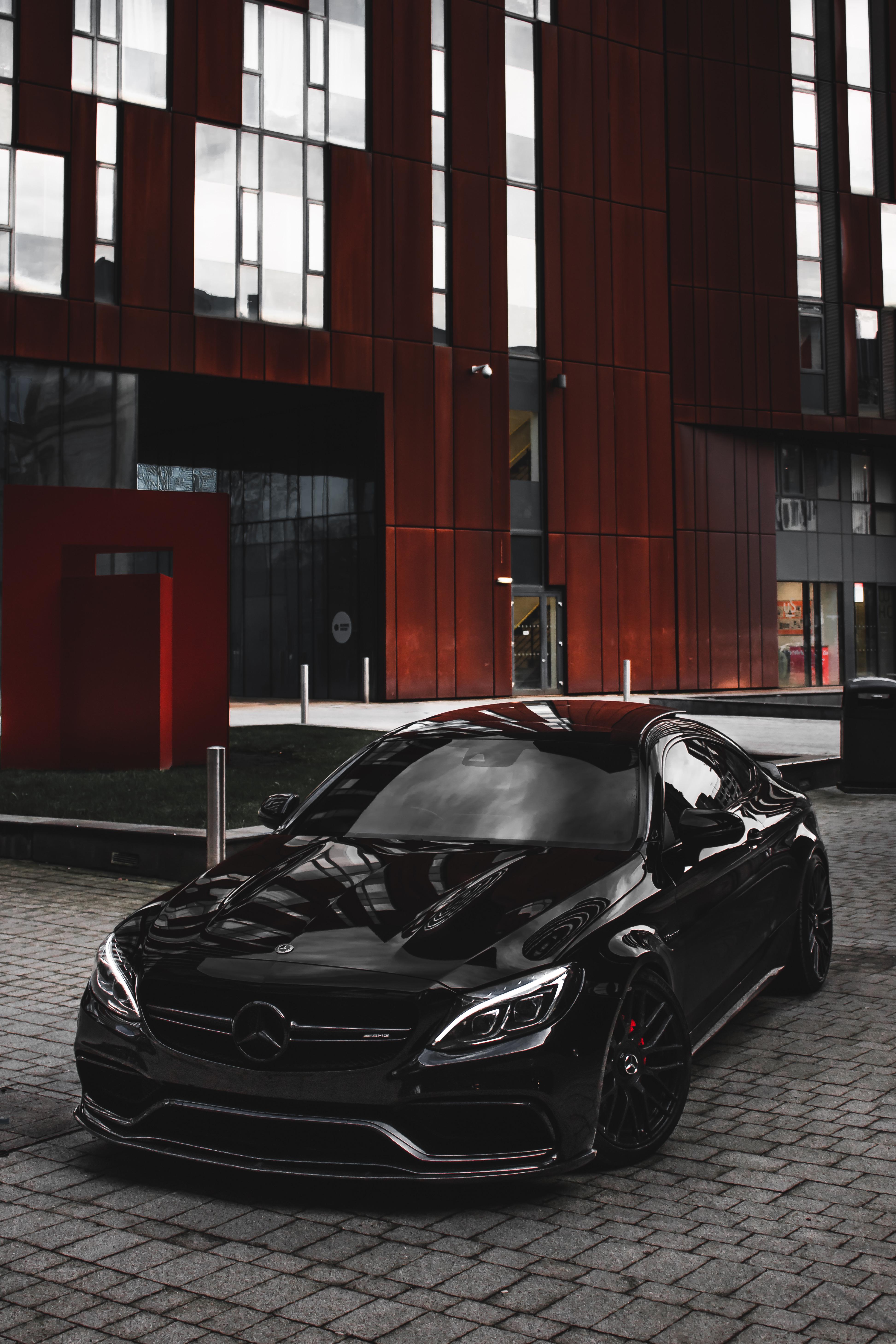 Out with the camera today, my c63 amg coupe | Scrolller