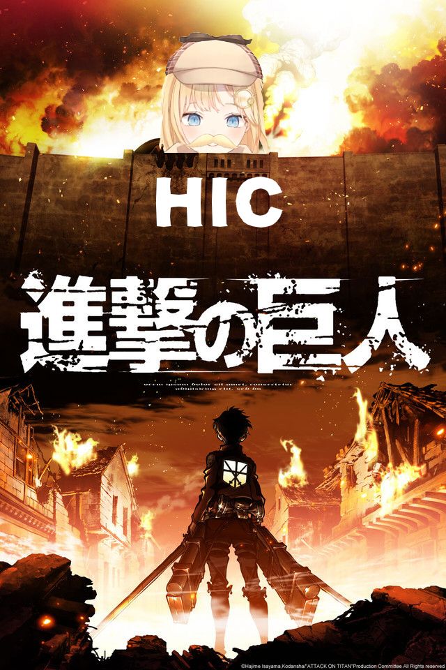 Outside of the Wall You'll find the Rabbit Hole Hic* | Scrolller