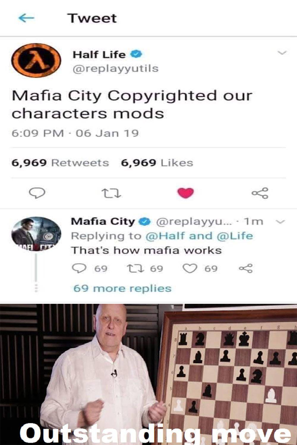 Outstanding | Scrolller