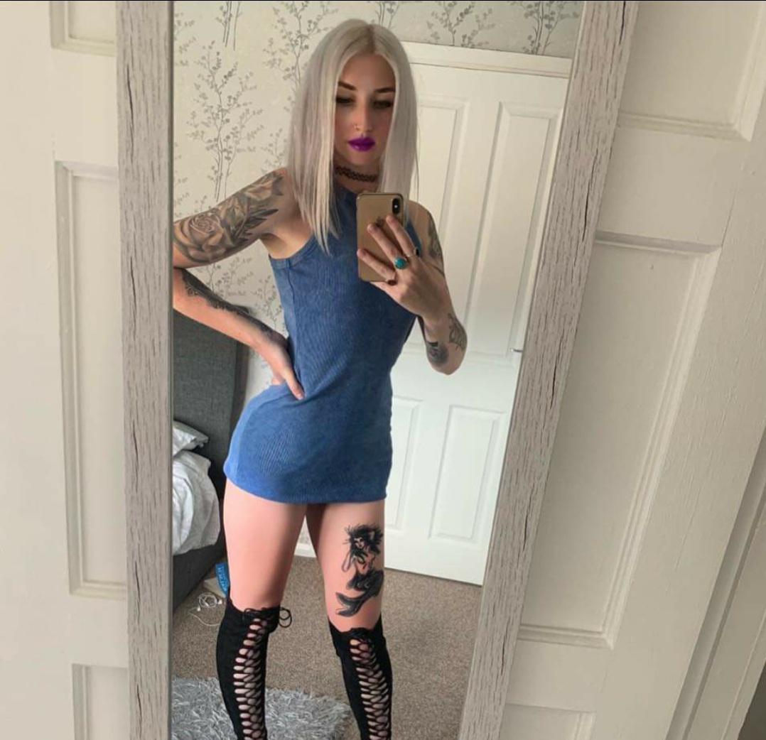 Outstanding | Scrolller