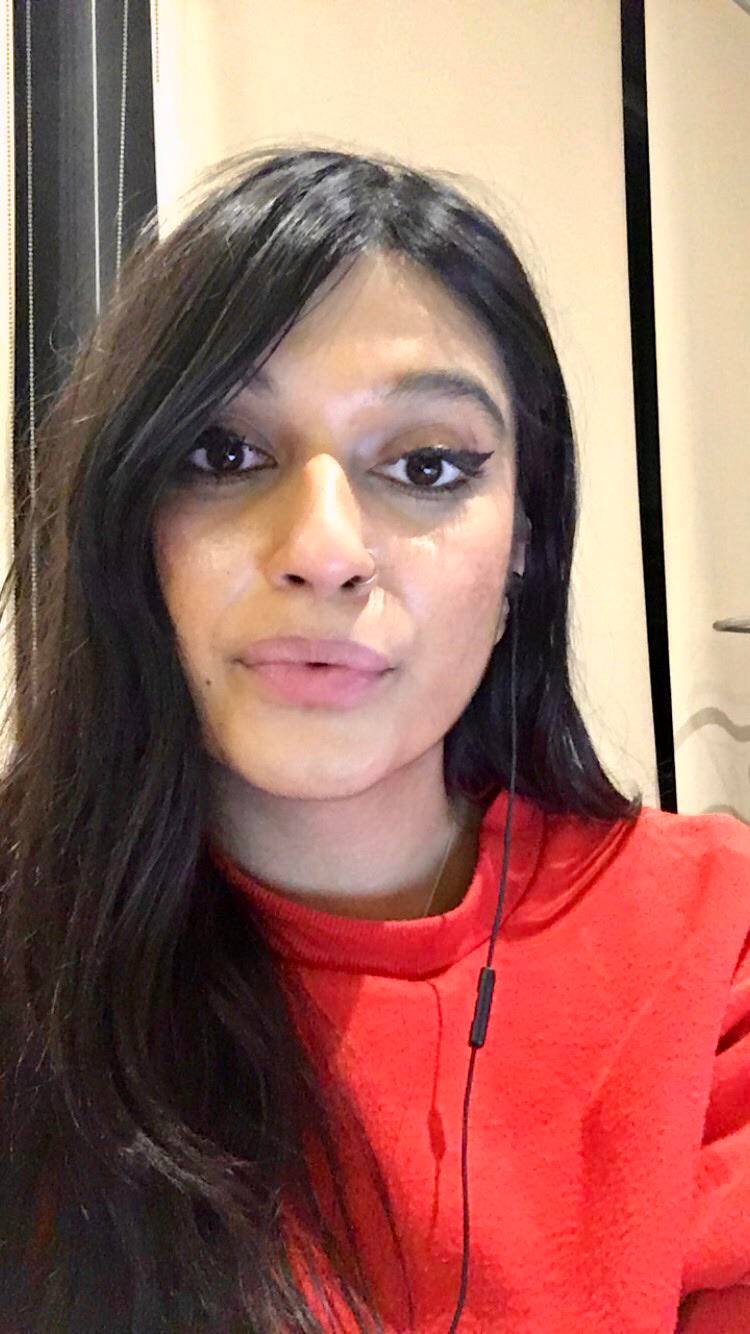 over 18) | Scrolller