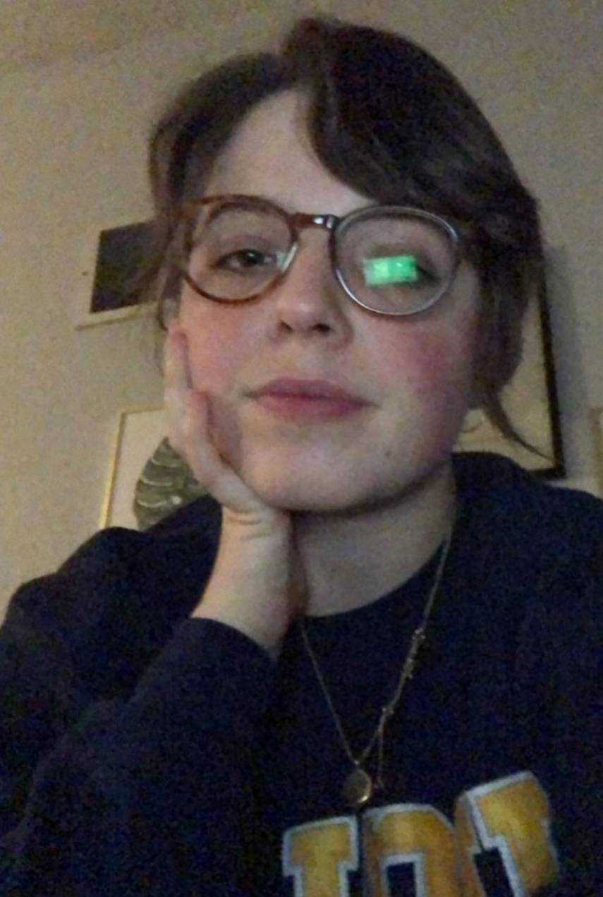 (Over 18) Feeling good and looking cozy 💕 | Scrolller