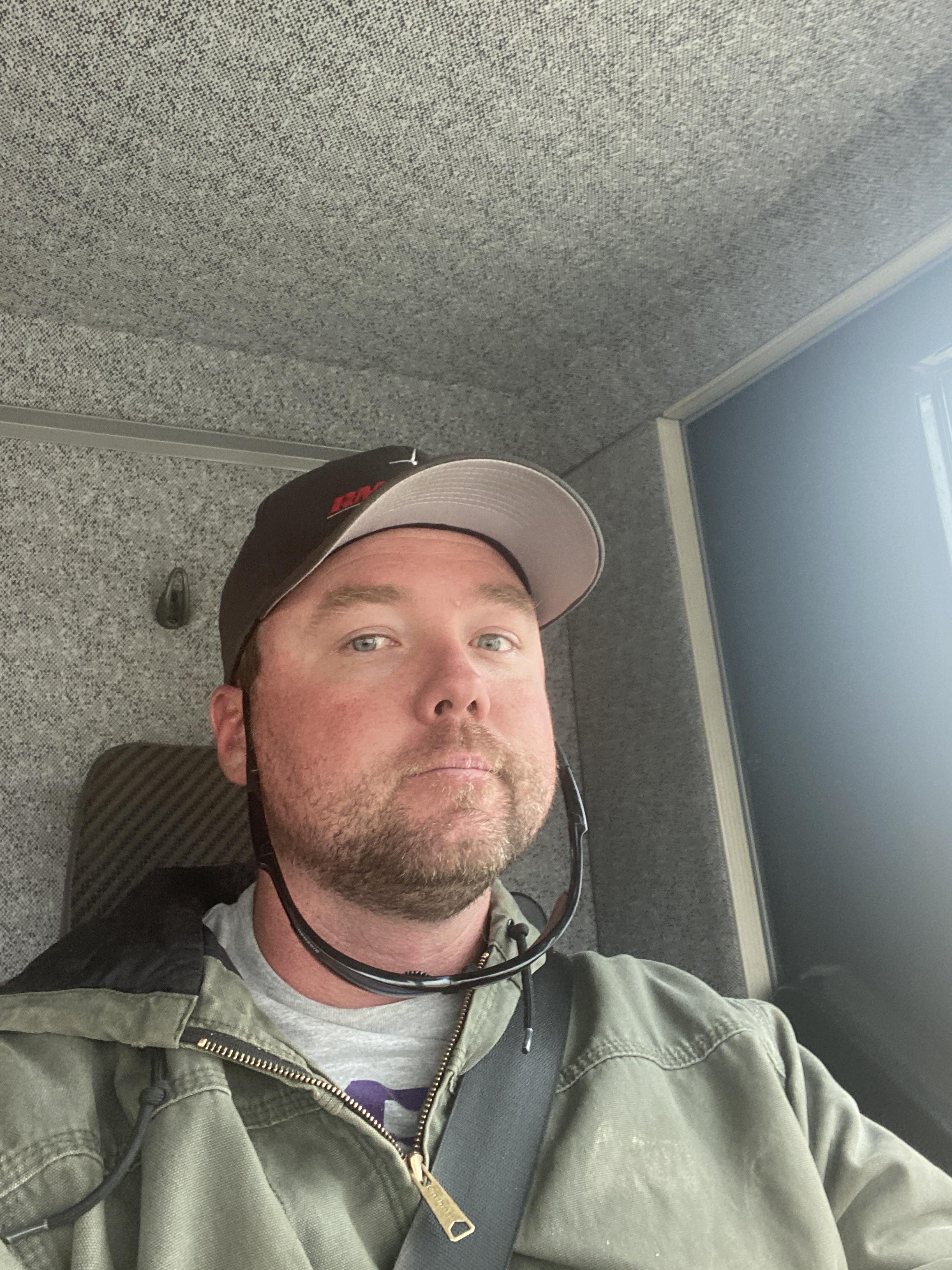 Over 18, on the road. | Scrolller