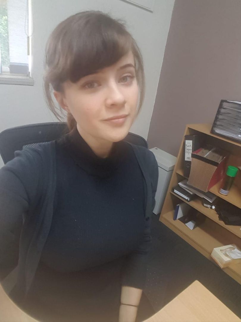 [Over 18] Probably my best work selfie.. | Scrolller