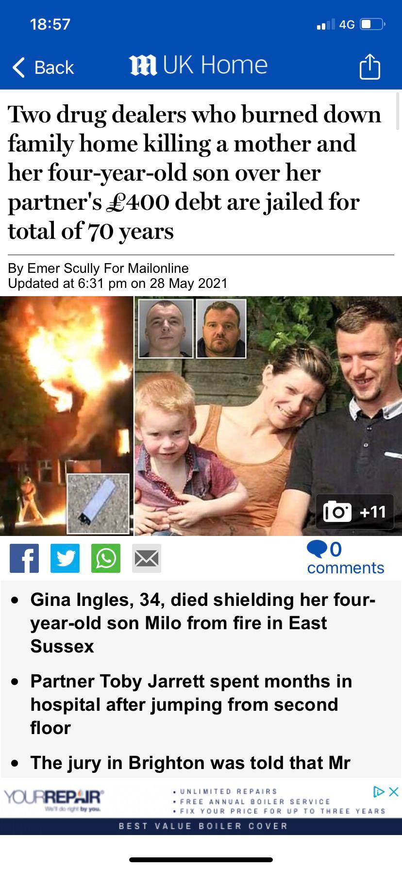 Over £400?! | Scrolller