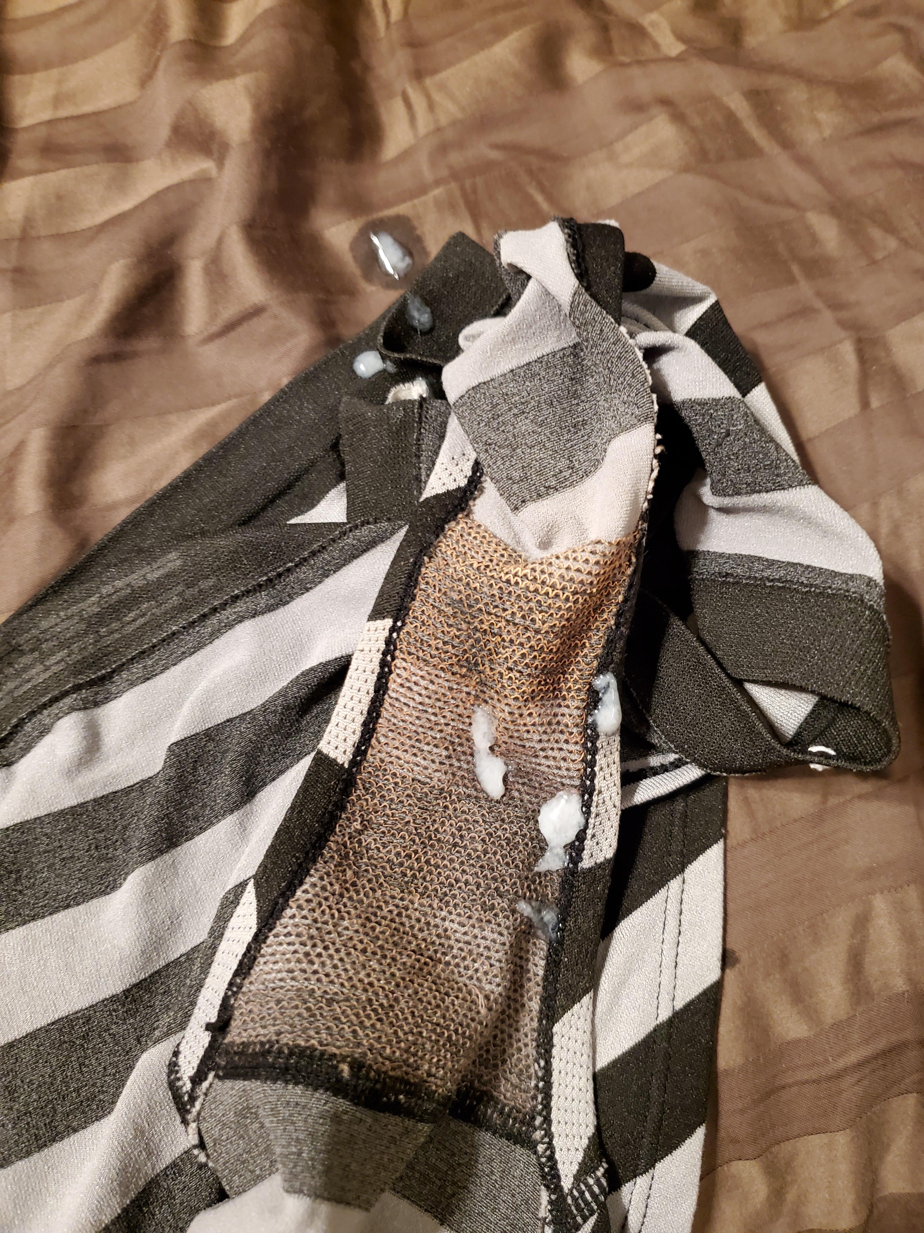 Over shot it a little.... | Scrolller