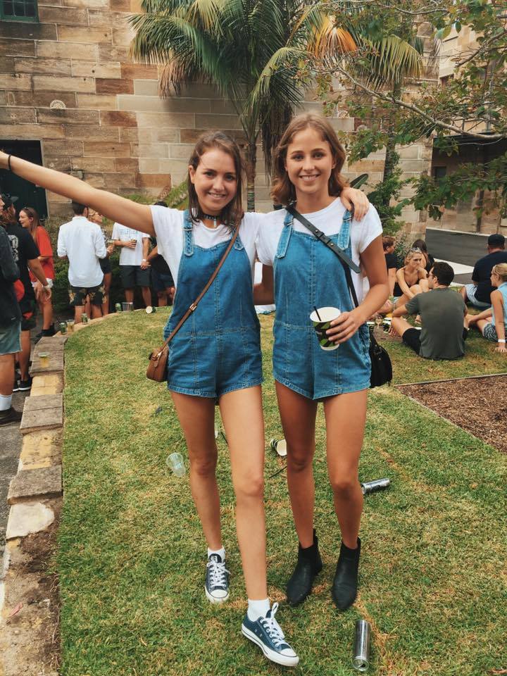 Overalls [2] | Scrolller