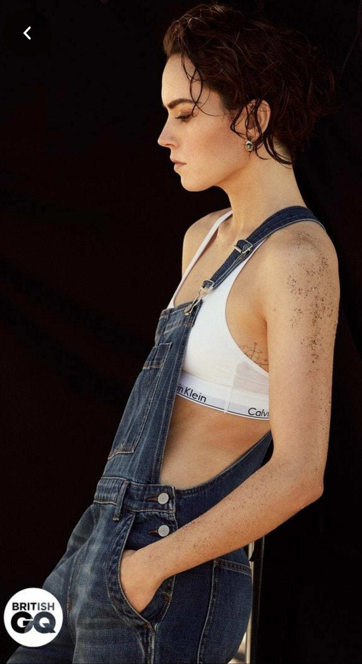 Overalls | Scrolller