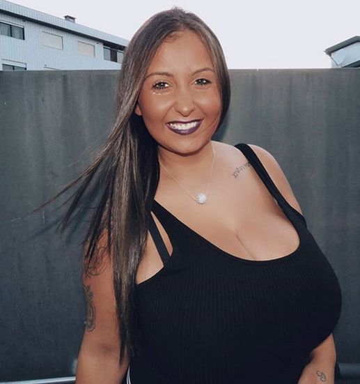 Overcast with a chance of spillage | Scrolller