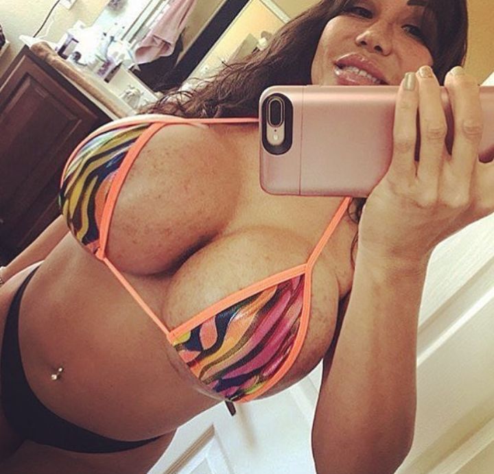 Overflowing | Scrolller