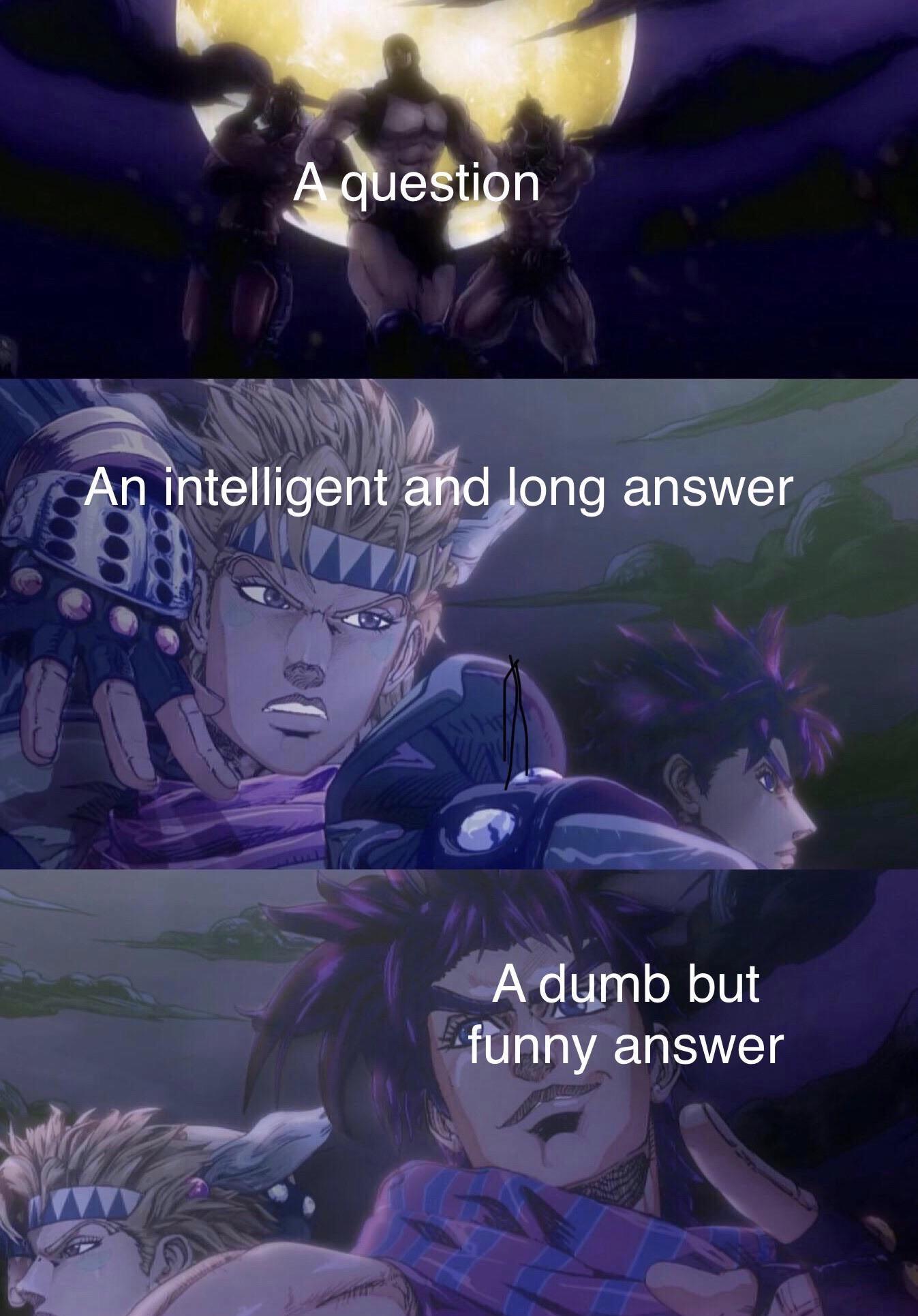 OVERUSED MEME FORMAT | Scrolller