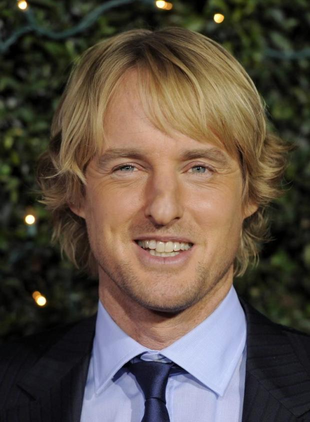Owen Wilson appreciation post | Scrolller