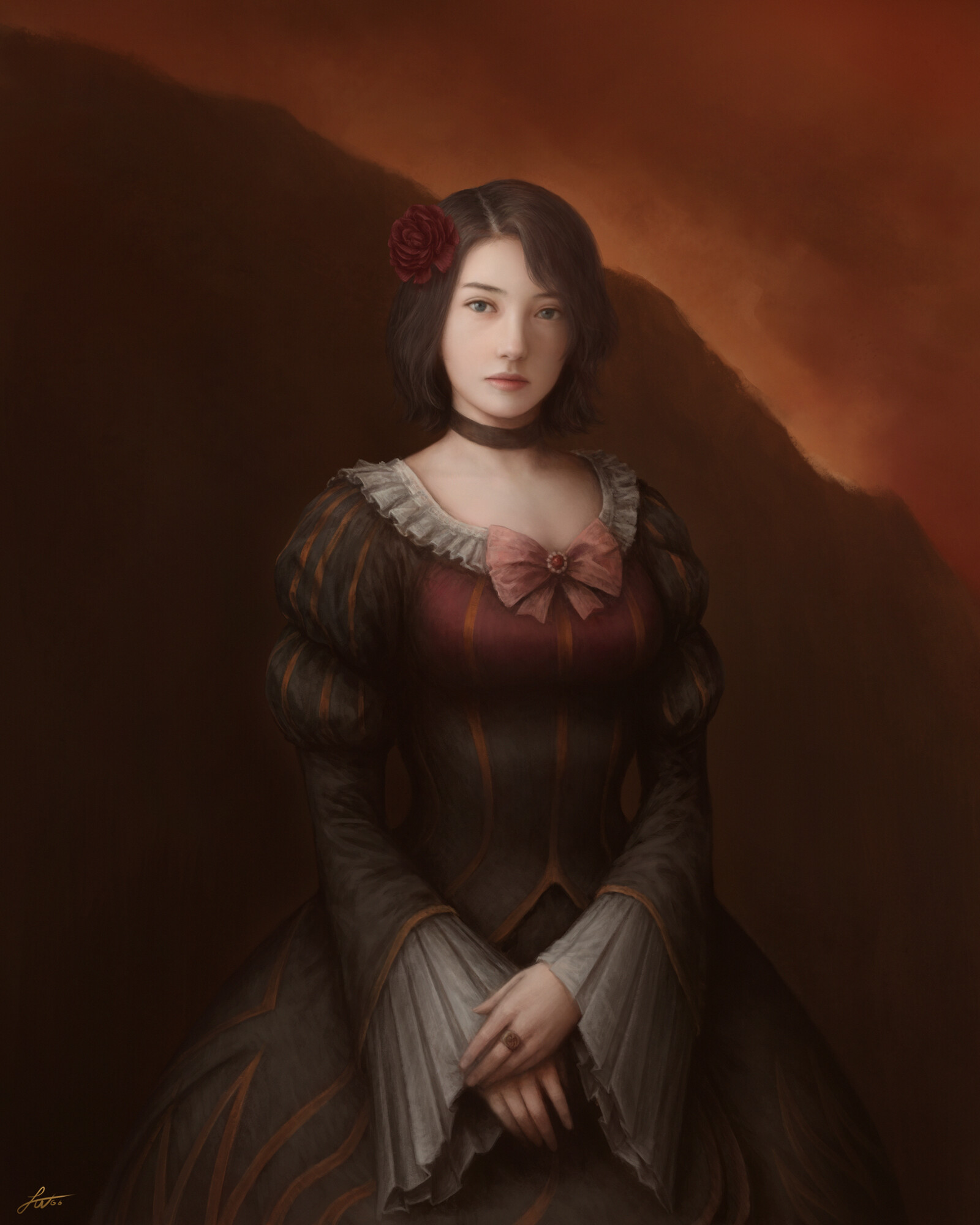 Owner of Rokkenjima by 진우 박 | Scrolller