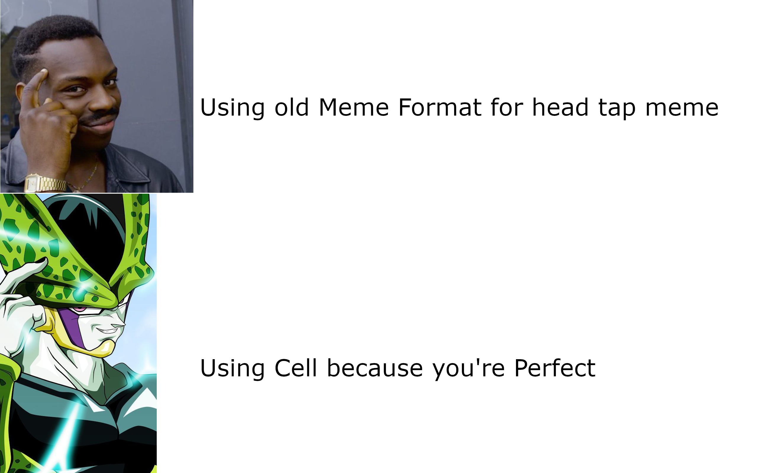 P is for Perfect (fixed) | Scrolller