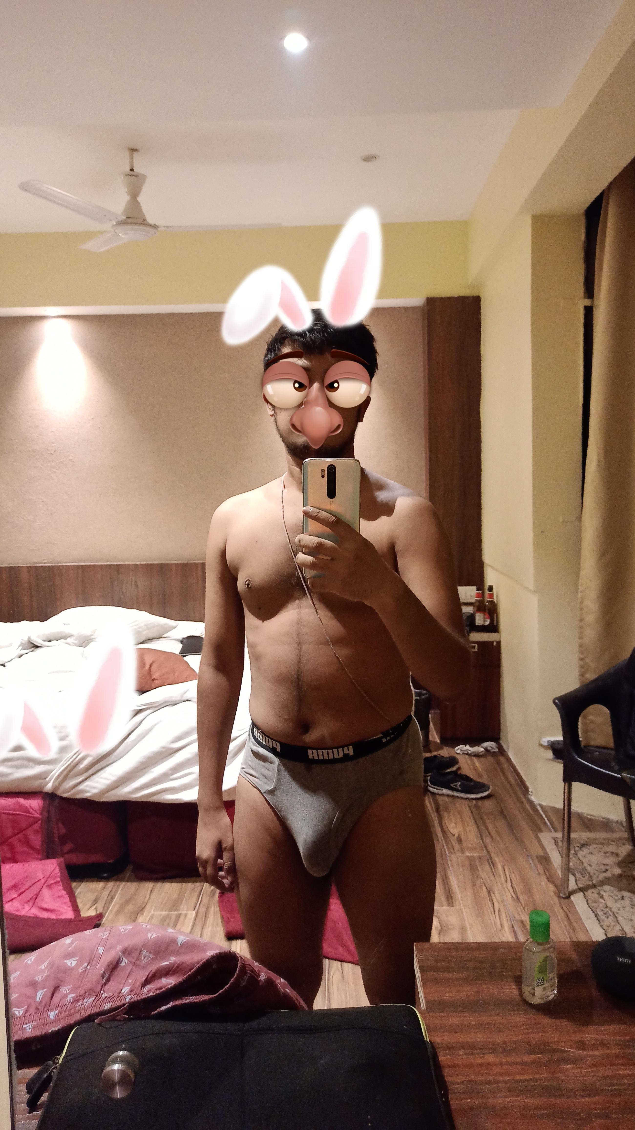 Package for you my boi | Scrolller