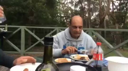 Package Secured | Scrolller