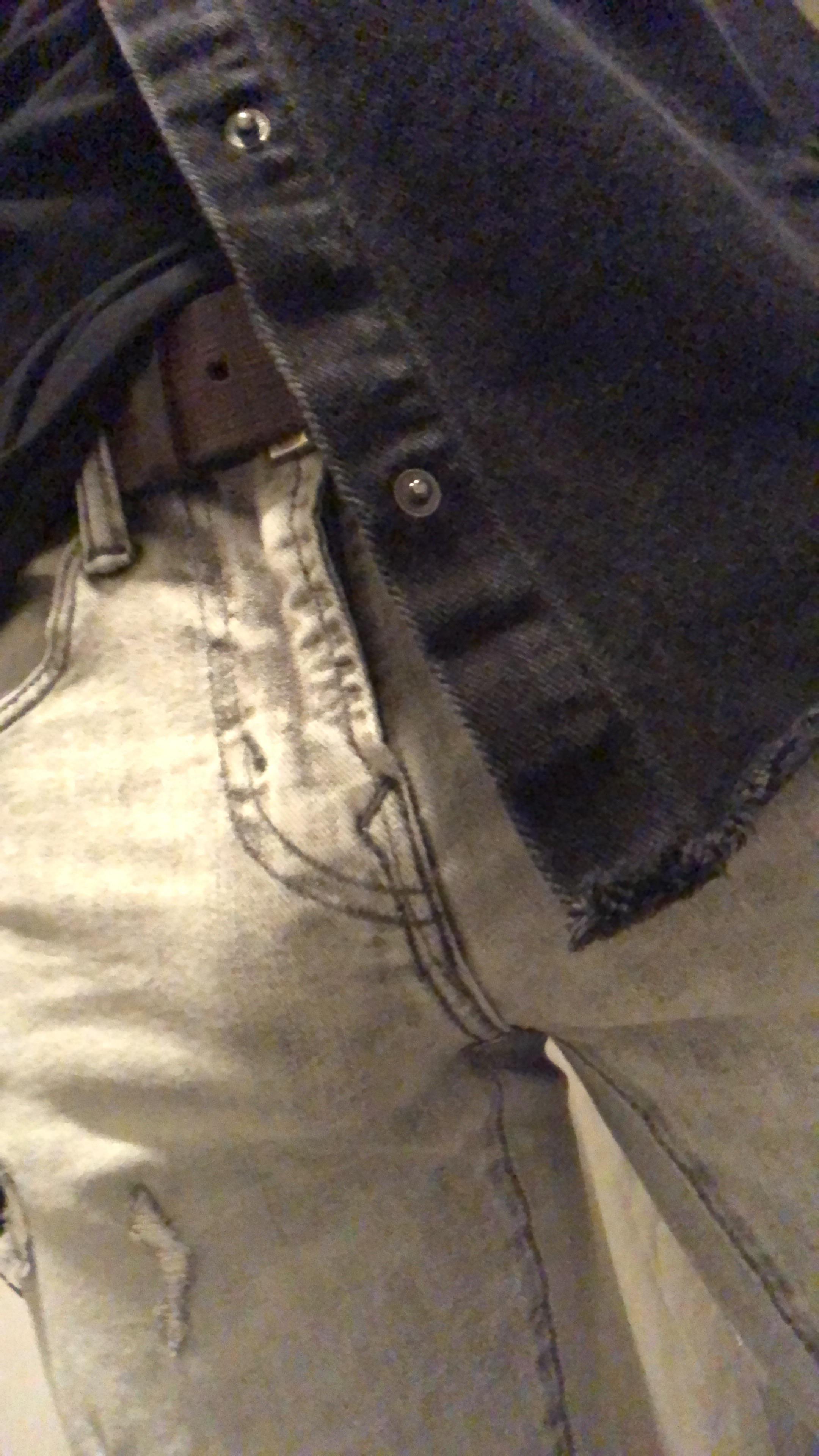 Packed in tight this morning | Scrolller