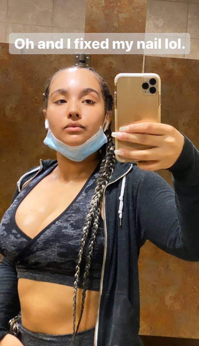 Packing heat | Scrolller