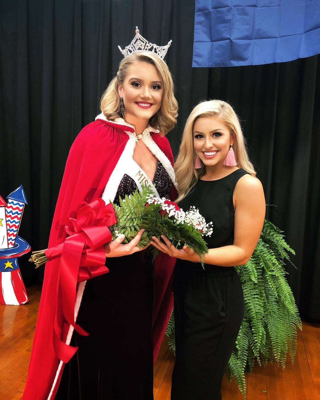 Pageant girls come in all sizes | Scrolller