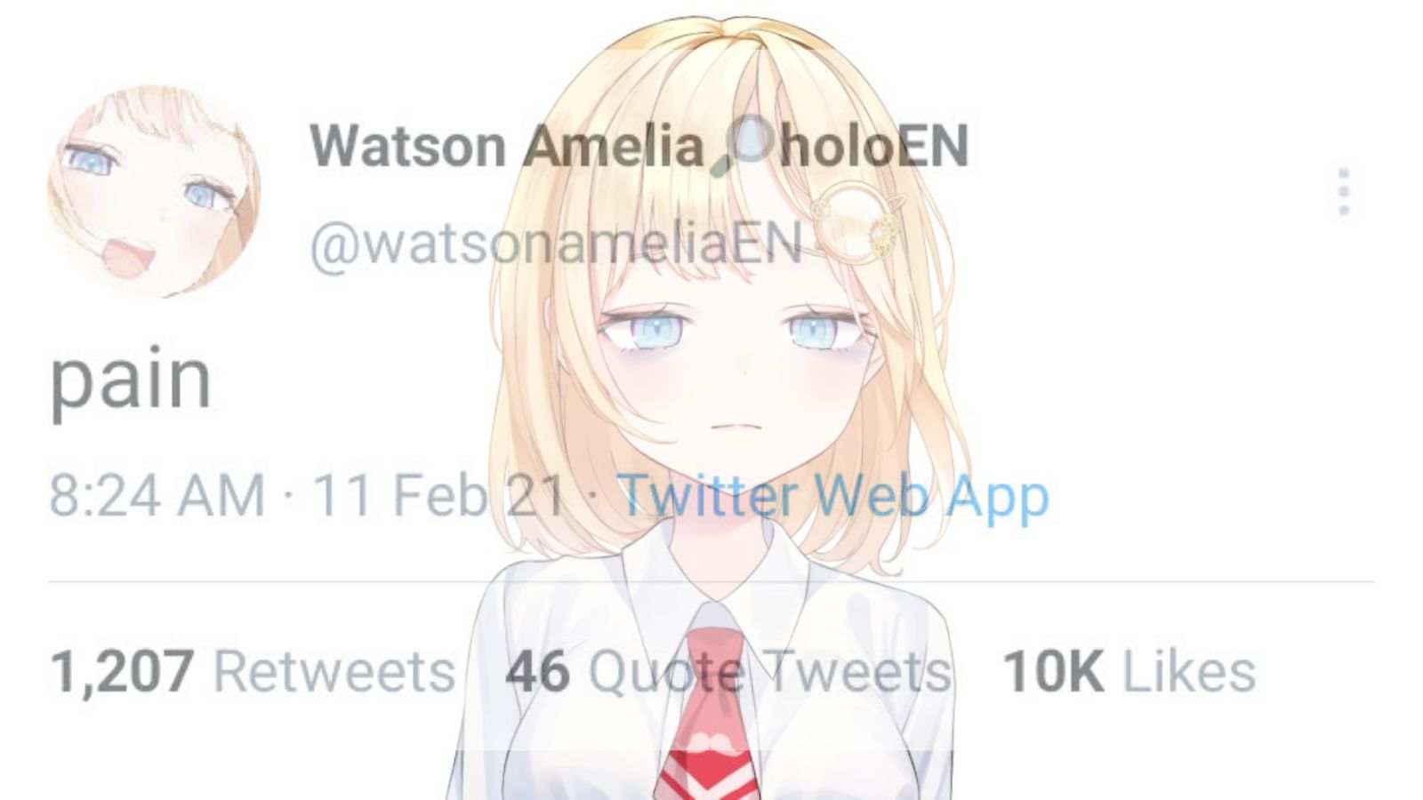 PAIN *hic* | Scrolller