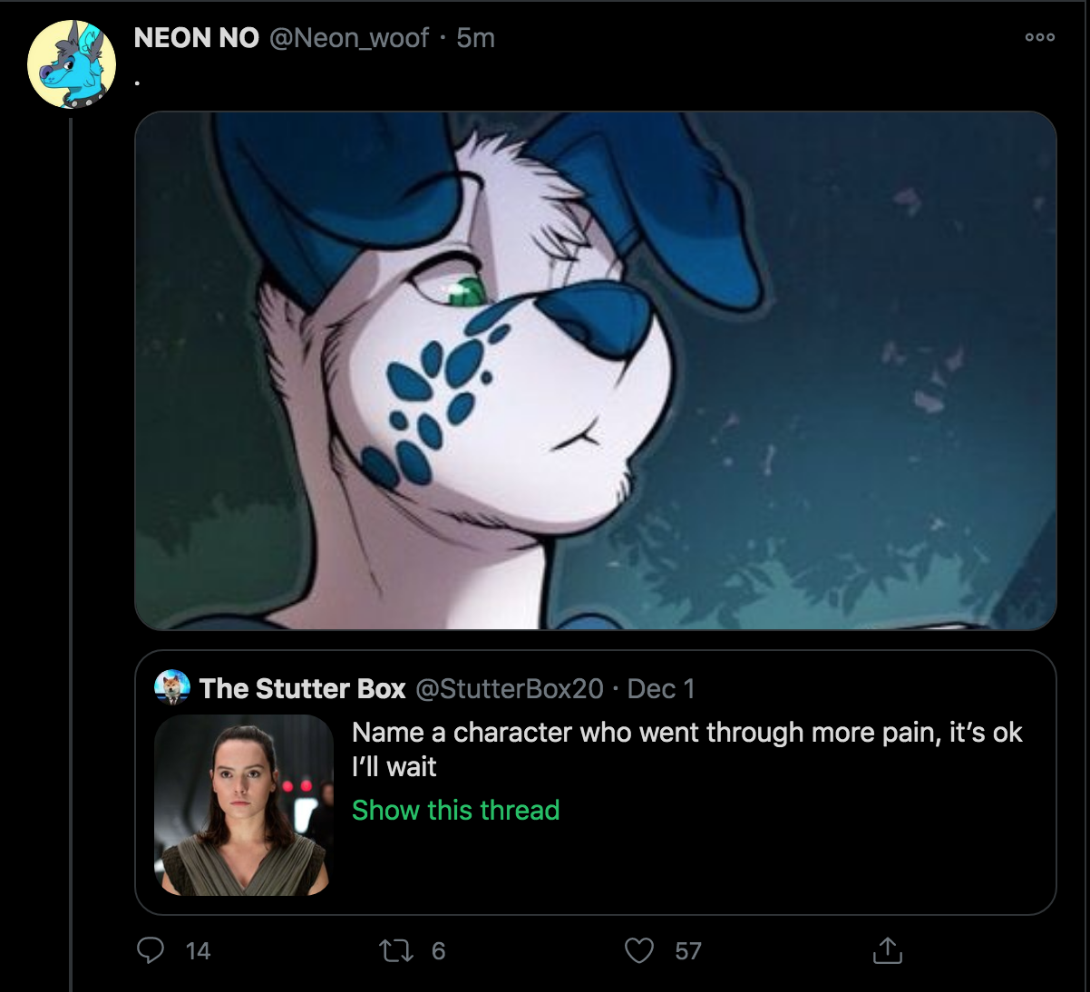 Pain_irl | Scrolller