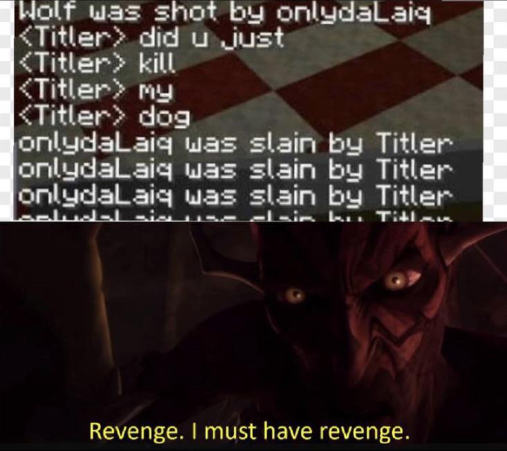 Pain. Just pain. | Scrolller