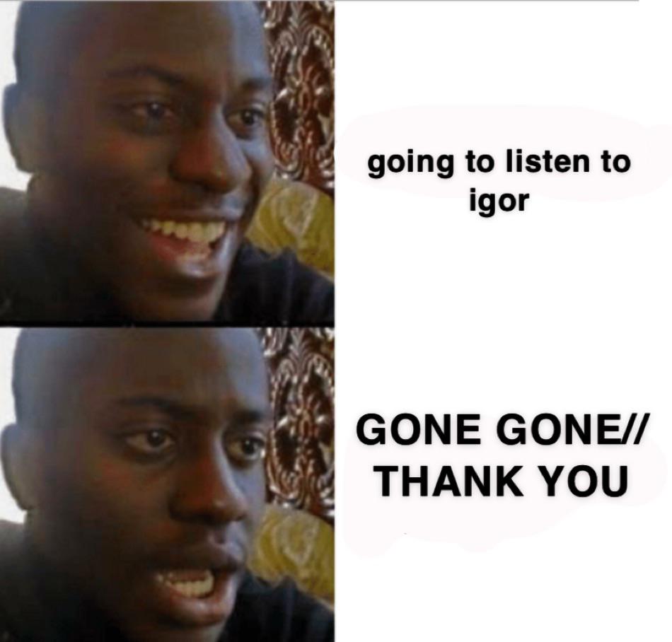 pain... just pain | Scrolller